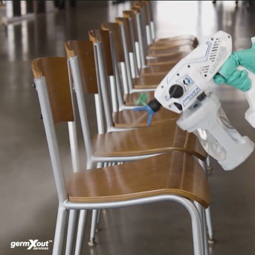 germ-x-out-services - Bug Flip Pest Management